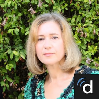 Dr. Anna Milstein, MD | Los Angeles, CA | Cardiologist | US News Doctors