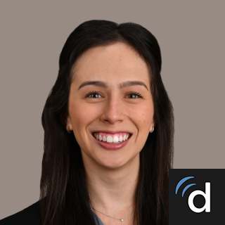Dr. Alexis Preston, MD – Dallas, TX | Resident Physician