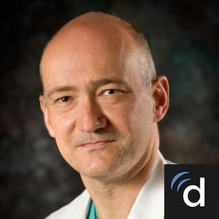 Dr. Timothy W. Pettitt, MD | New Orleans, LA | Thoracic Surgeon | US ...