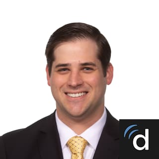 Dr. Thor Goodfellow, MD | Flowood, MS | Internist | US News Doctors