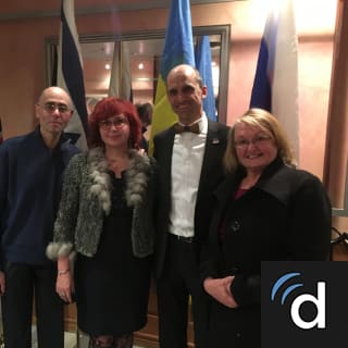 Dr. Natan L. Khotianov, MD | Saint Charles, MO | Family Medicine Doctor ...