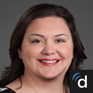 Dr. Mary K. Davis (Abernethy), MD | Huntersville, NC | Pediatrician ...