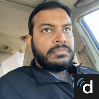 Dr. Muhammad A. Sharifi, MD | Christiansburg, VA | Psychiatrist | US ...