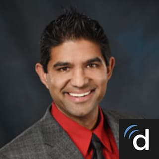 Dr. Neil V. Kaura, MD | North Las Vegas, NV | Radiologist | US News Doctors
