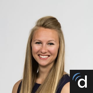 Katie Kurth – Grand Rapids, MI | Family Nurse Practitioner