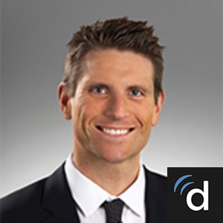 Dr. Christopher J. Janssen, MD | Sioux Falls, SD | Physiatrist | US ...