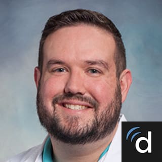 Joseph Amos, NP | Nurse Practitioner in Evansville, IN | US News Doctors