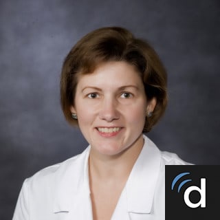 Dr. Kristin Miller, MD – Richmond, VA | Pulmonology