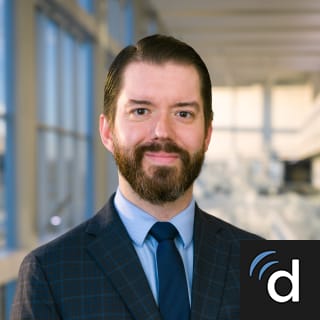 Dr. Charles Odom, MD | Dallas, TX | Psychiatrist | US News Doctors