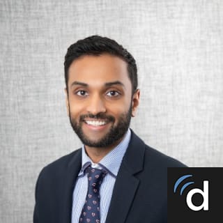 Dr. Ajay M. Patel, MD | Fresno, CA | Cardiologist | US News Doctors