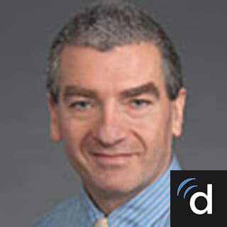 Dr. Marcelo Bonomi, MD – Columbus, OH | Oncology