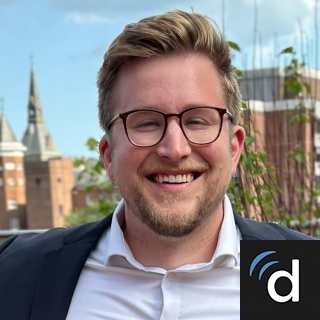 Dr. Ben Taylor, MD – Washington, DC | Psychiatry