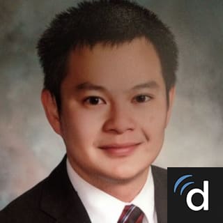 Dr. David Chen, MD | Danville, IN | Pediatrician | US News Doctors
