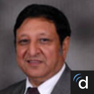 Dr. Sanjiv Walia, MD – Fort Pierce, FL | Oncology