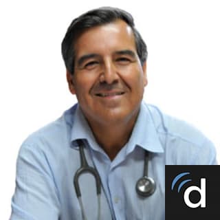 Dr. Ramon Resa, MD | Porterville, CA | Pediatrician | US News Doctors