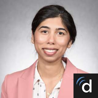 Dr. Neha Paralkar, MD – Hackensack, NJ | Internal Medicine