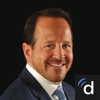 Neurosurgeons at Allegheny General Hospital