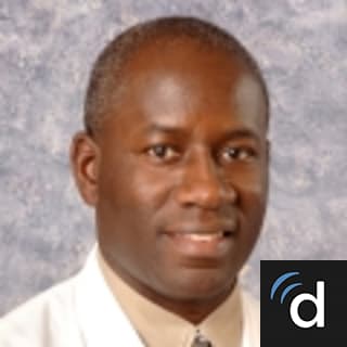 Dr. John Eshun, MD – Memphis, TN | Pediatric Gastroenterology