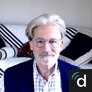 Dr. P. David Mozley, MD – Philadelphia, PA | Nuclear Medicine