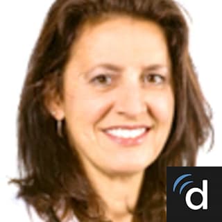 Dr. Gail Fennell, MD – Rye Brook, NY | Internal Medicine