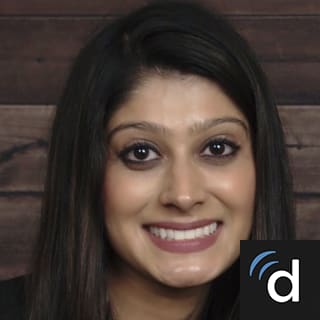 Dr. Megha Trivedi, MD – Chicago, IL | Dermatology