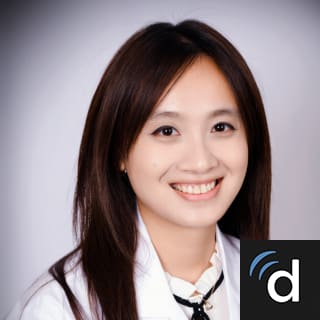 Dr. Kimberly Cai, MD | Hackensack, NJ | Internist | US News Doctors