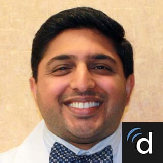 Dr. Ronak N. Desai, MD | Redlands, CA | Internist | US News Doctors
