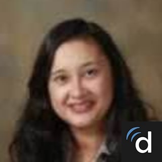 Dr. Scarlett Y. Monroy-Alba, MD | San Antonio, TX | Family Medicine ...