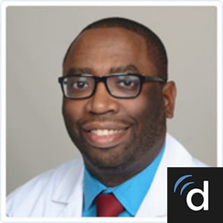 Dr. Reginald Joseph, MD – Fredericksburg, VA | Nephrology
