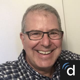 Dr. Jeff Burack, MD | Oakland, CA | Internist | US News Doctors