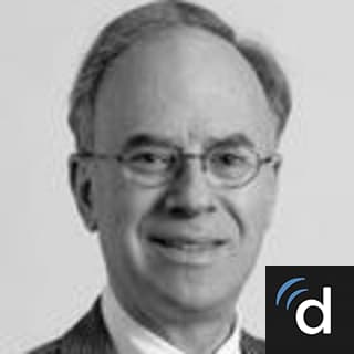 Dr. Jay S. Morrow, MD | Cleveland, OH | Endocrinologist | US News Doctors