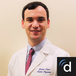 Dr. Gabriel Paris, DO | Fort Campbell, KY | Pediatrician | US News Doctors