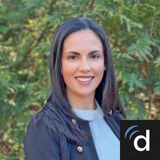 Dr. Maria Sturchler, MD – Wilmington, NC | Emergency Medicine