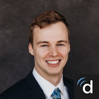 Dr. Connor O'Hare, MD | Ann Arbor, MI | Emergency Medicine Physician ...