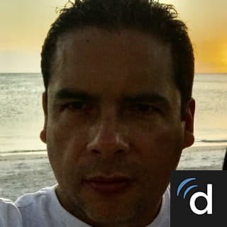 Dr. Camilo A. Rincon, MD | Orlando, FL | Internist | US News Doctors