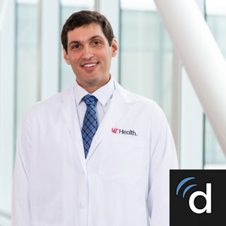 Dr. Joshua Bernstein, MD – Cincinnati, OH | Allergy & Immunology