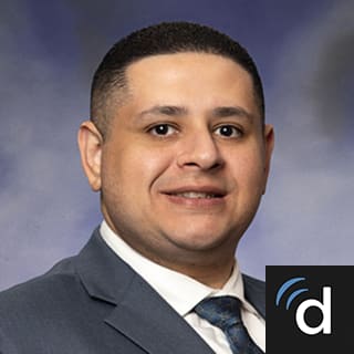 Dr. Islam Badawy, DO – Crown Point, IN | Cardiology