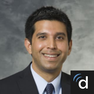 Dr. Shaival S. Shah, MD | Tustin, CA | Ophthalmologist | US News Doctors