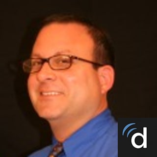 Dr. Frederick A. Cruickshank, MD | Huntersville, NC | Infectious ...