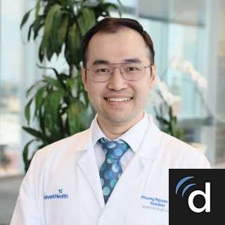 Dr. Phuong M. Nguyen, MD | Orlando, FL | Internist | US News Doctors