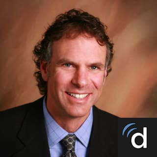 Dr. Michael Jaffe, MD – Salt Lake City, UT | Physical Medicine/Rehab