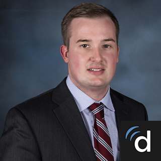 Dr. Trent Archie, MD | Augusta, GA | Orthopedist | US News Doctors