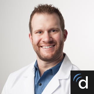 Dr. Matt Rutz, MD | Indianapolis, IN | Emergency Medicine Physician ...