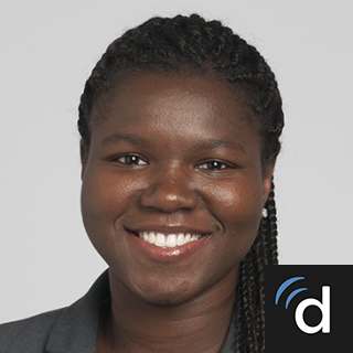 Dr. Janet Adegboye, MD | Cleveland, OH | Anesthesiologist | US News Doctors