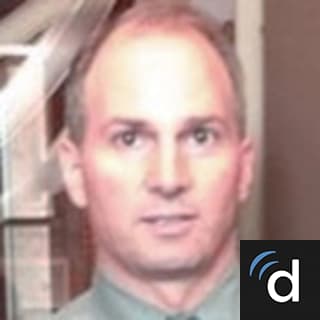 Dr. Anthony J. Courey, MD | Ann Arbor, MI | Pulmonologist | US News Doctors