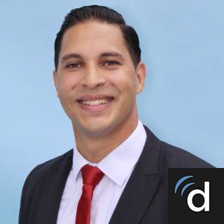 Dr. Axel Duval, MD | New York, NY | Pulmonologist | US News Doctors