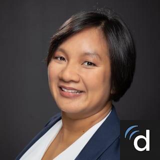 Dr. Stephanie Tran, MD | Baltimore, MD | Psychiatrist | US News Doctors