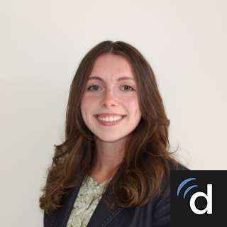Haley Hamilton – Pittsburgh, PA | Physician Assistant