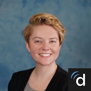 Dr. Linzy Slack, MD | Morgantown, WV | Resident Physician | US News Doctors