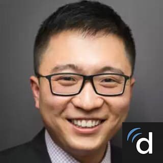 Dr. Dawei D. Wang, MD | Victorville, CA | Obstetrician-Gynecologist ...